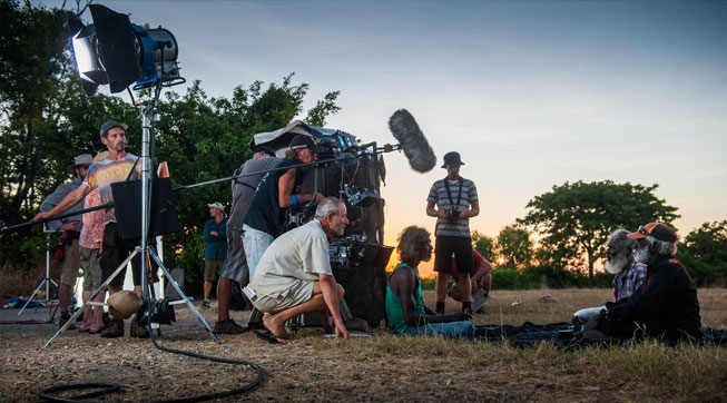 5 things you never knew about Colin Eggleston’s Long Weekend | Cinema ...