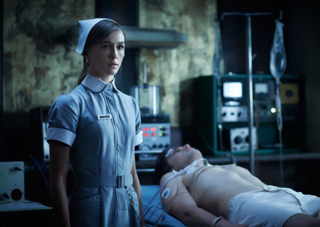 Interview: Justin Rosniak | Cinema Australia