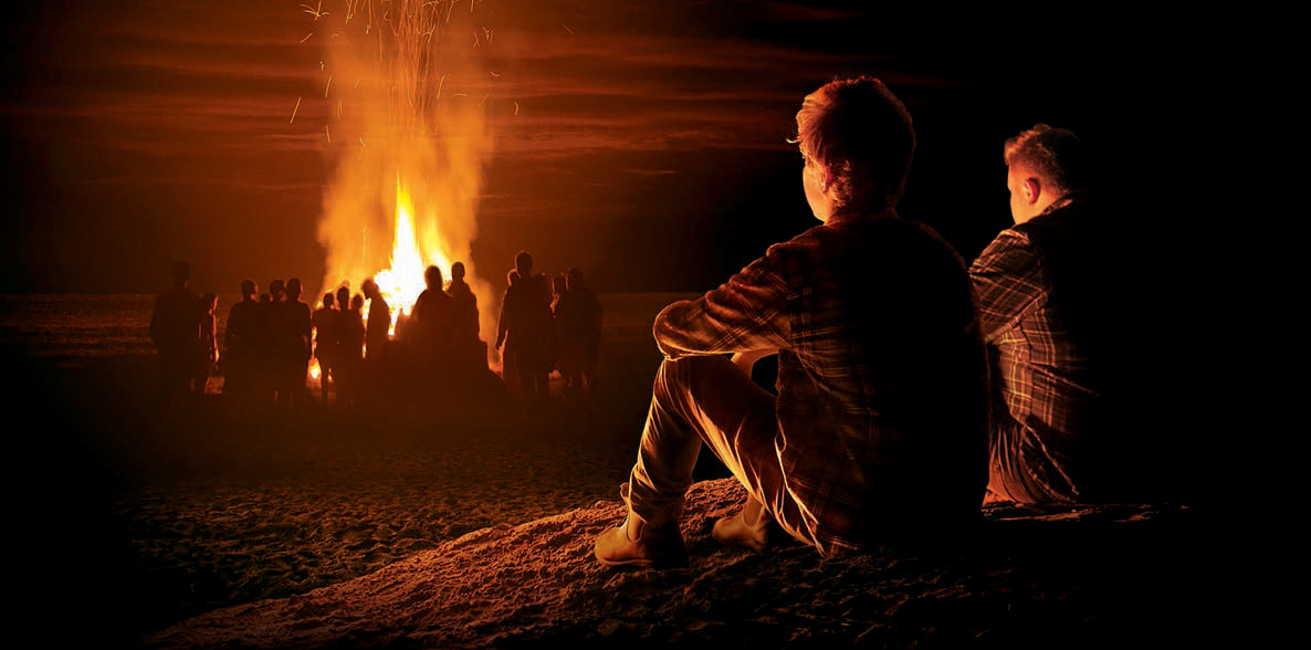 First Look! New images for Robert Chuter’s The Hidden Well | Cinema ...