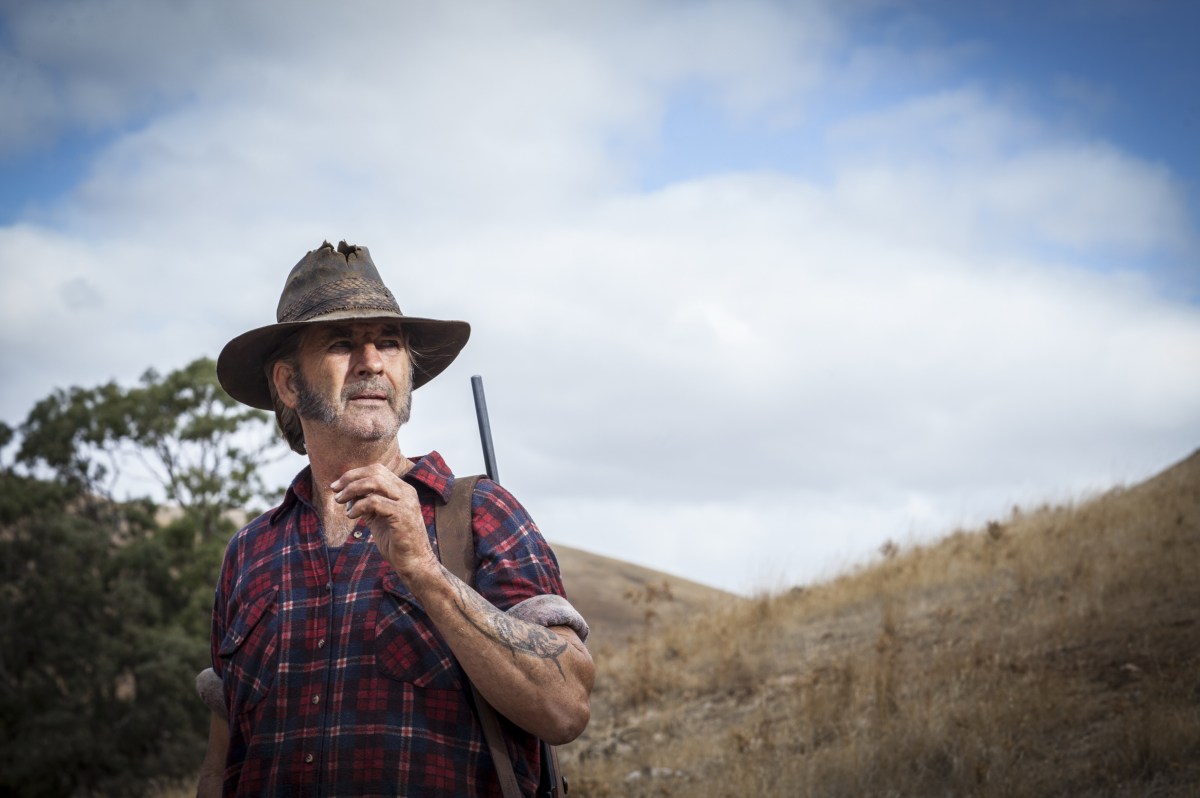 Review: Maniacal Mick returns in Wolf Creek 2 | Cinema Australia