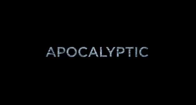 Trailer: Apocalyptic | Cinema Australia