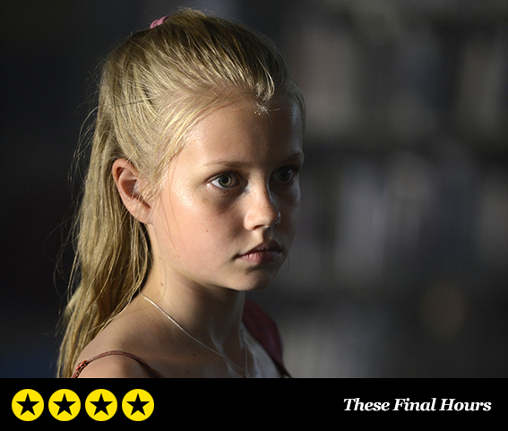 Review: These Final Hours | Cinema Australia