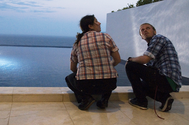 Interview: Craig Boreham | Cinema Australia