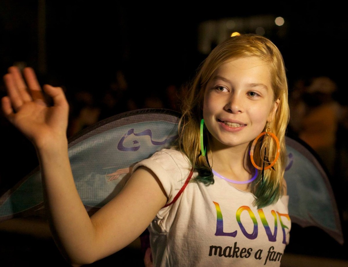 Gayby Baby trailer drops along with news of its world premiere | Cinema ...