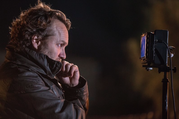 Jeremy Sims Interview Part 1: Last Train to Freo | Cinema Australia