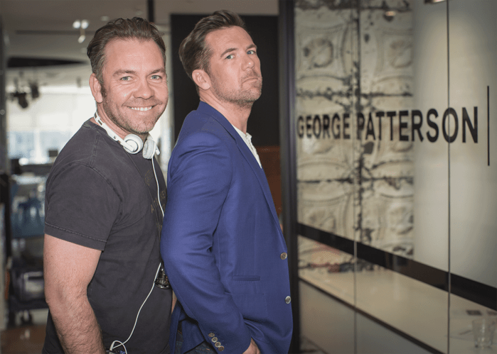 Interview: Brendan Cowell | Cinema Australia