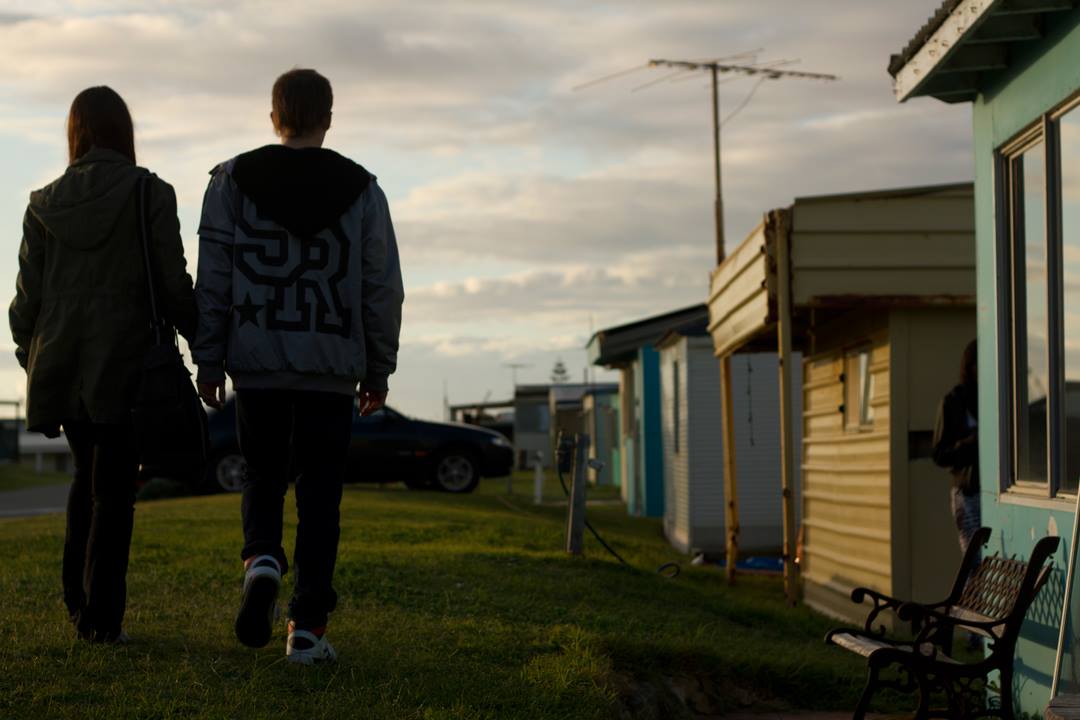 Trailer of the Day: Pinch | Cinema Australia