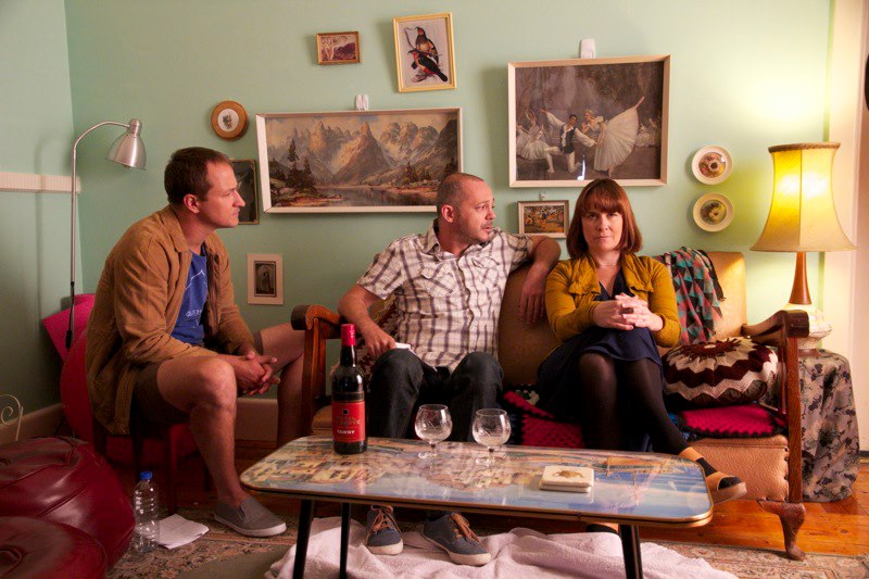 The Heckler – Here’s where you can see Ben Plazzer’s hilarious new film ...