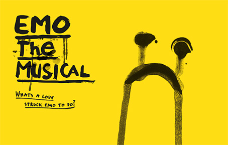 The Crowdfunders: Emo (the musical) | Cinema Australia