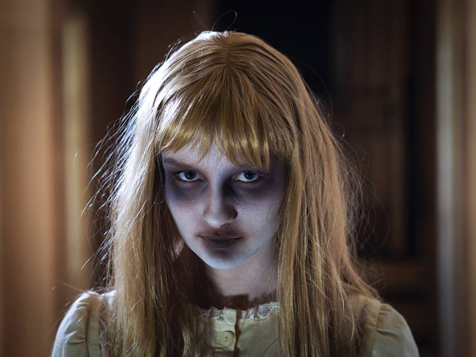 World Premieres for Cat Sick Blues, Bullets for the Dead and Scare ...