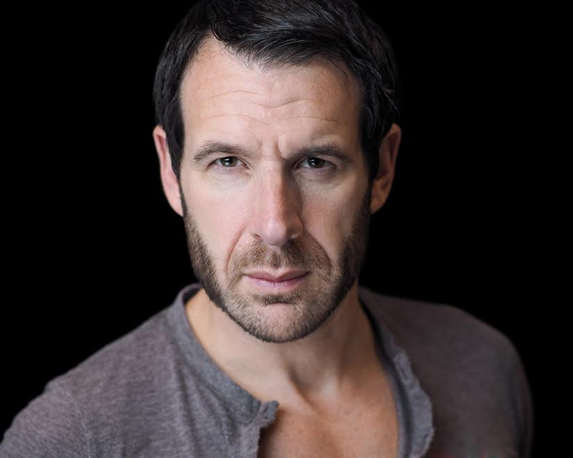 Actor Focus: Damon Hunter | Cinema Australia