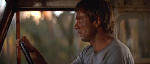 Retro Review: Long Weekend | Cinema Australia