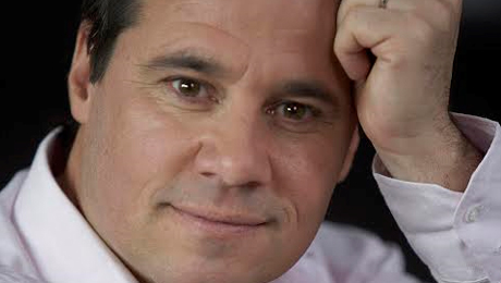 Actor Focus: Paul Mercurio | Cinema Australia