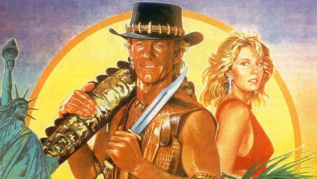 How’s the serenity? Australia Day with Gillian Armstrong at NFSA ...