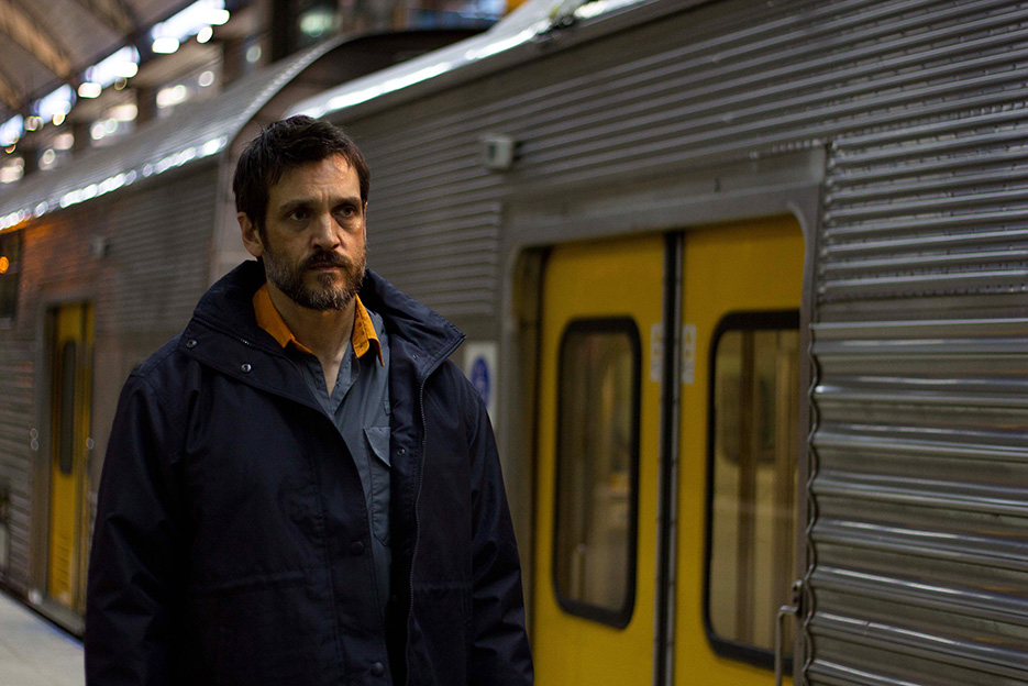 Focus on Flickerfest: The Driver | Cinema Australia