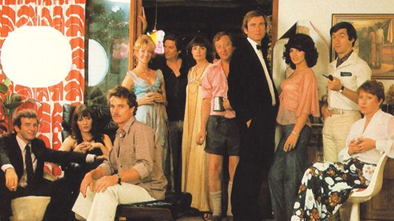 Retro Review: Don’s Party | Cinema Australia