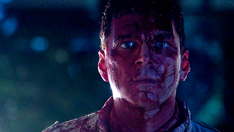 The new Scare Campaign trailer is bloody as hell! Event-style ...