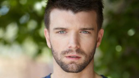 Actor Focus: Carter Doyle | Cinema Australia