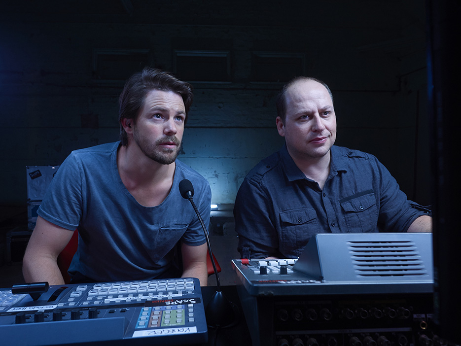 Review: Scare Campaign | Cinema Australia