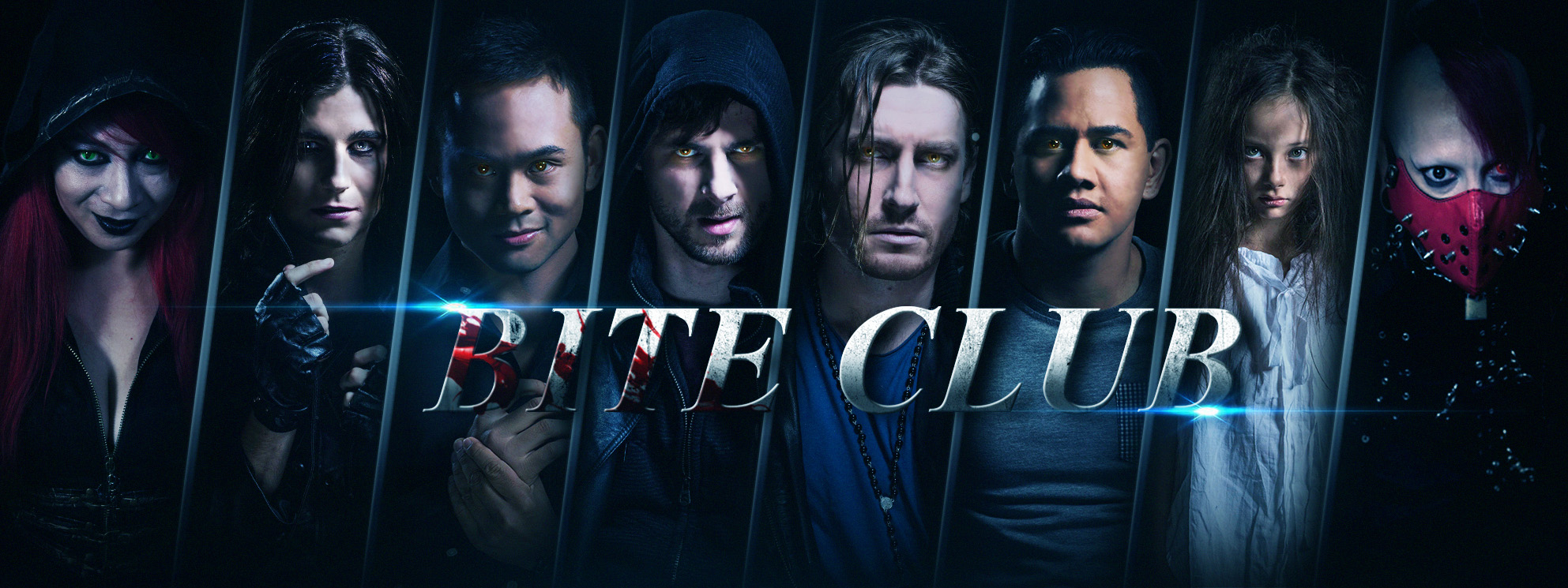 Trailer of the Day: Bite Club | Cinema Australia