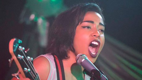 Rock on! Teaser trailer drops for Neil Triffett’s Emo the Musical ...