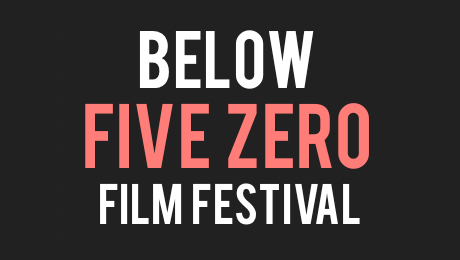 Below Five Zero program now on sale | Cinema Australia