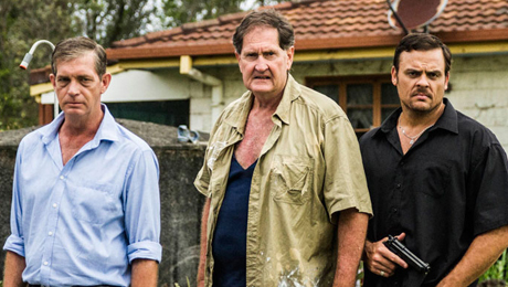 Trailer of the Day: Burns Point | Cinema Australia