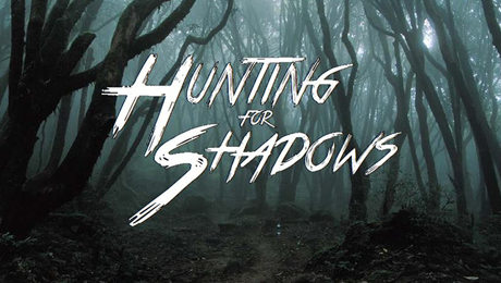 Trailer of the Day: Hunting for Shadows | Cinema Australia