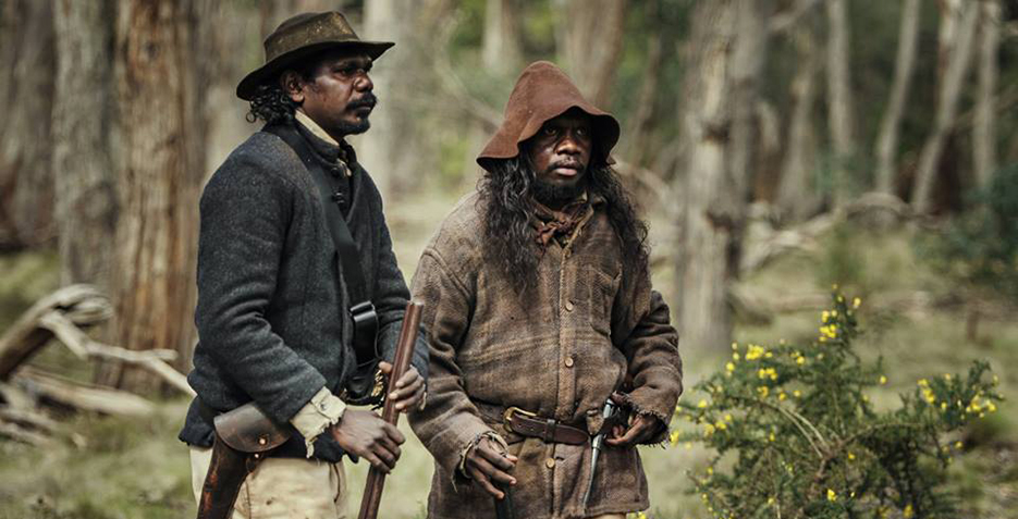 New trailer drops for Australian bushranger epic | Cinema Australia
