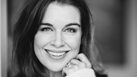 Actor Focus: Pippa Grandison | Cinema Australia