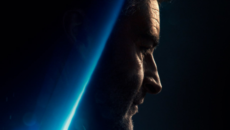 Epic new teaser trailer launched for Australian sci-fi, Space/Time ...