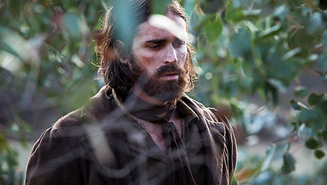Review: The Legend of Ben Hall | Cinema Australia