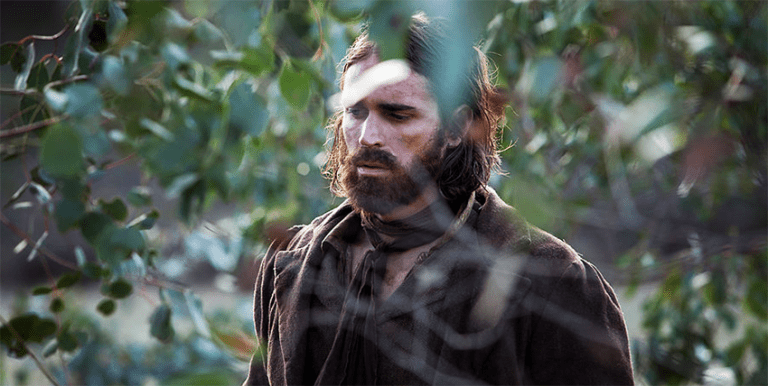 Review: The Legend of Ben Hall | Cinema Australia