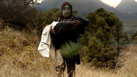 Trailer of the Day: Blue World Order | Cinema Australia