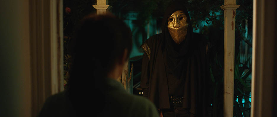 Exclusive! Your first look at the Silent Man teaser | Cinema Australia