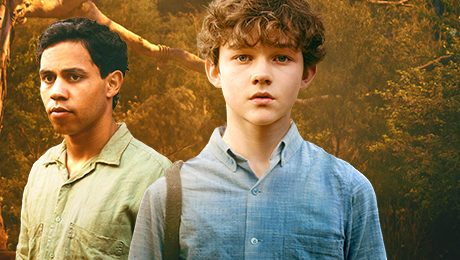 Jasper Jones Q&A screenings announced | Cinema Australia