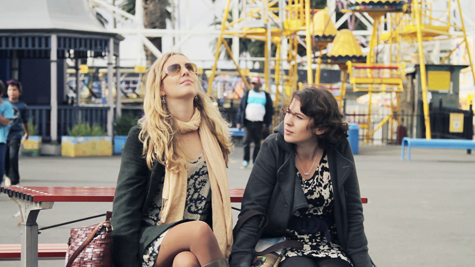 Sydney screenings announced for Sophie Townsend’s Pretty Good Friends ...