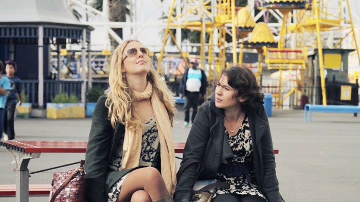 Sydney screenings announced for Sophie Townsend’s Pretty Good Friends ...