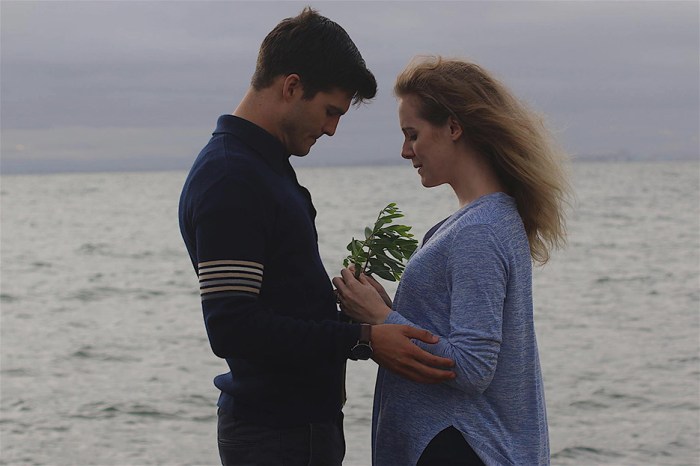 First Look! New images for Robert Chuter’s The Hidden Well | Cinema ...