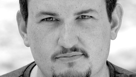 Interview: Jonathan Adams | Cinema Australia