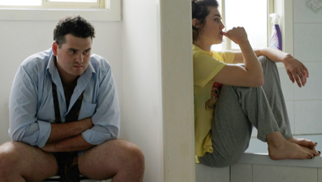 Watch this exclusive clip from Michael Jones’ Lazybones | Cinema Australia