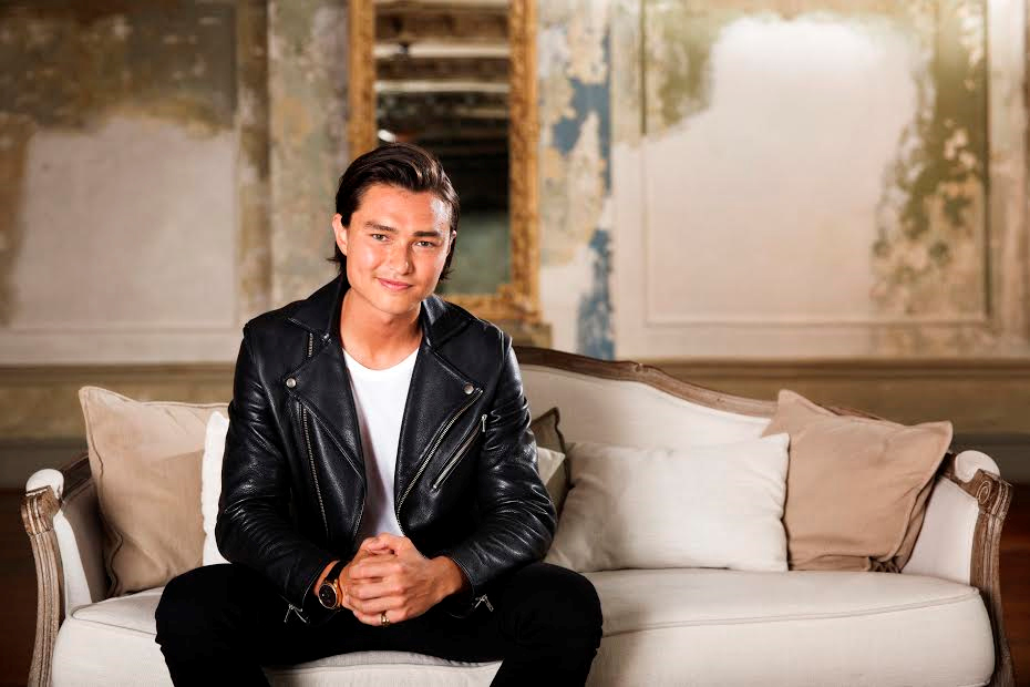 Actor Focus: Tim Kano | Cinema Australia