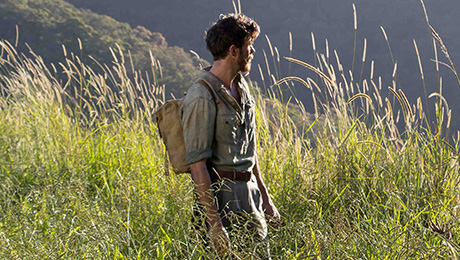 Action called on In Like Flynn | Cinema Australia