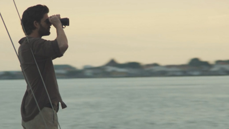 Trailer of the Day: Message Man | Cinema Australia