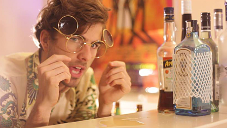 Watch the first three episodes of Plum Loco | Cinema Australia