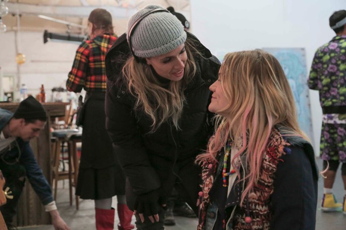 Interview: Anna Samson | Cinema Australia