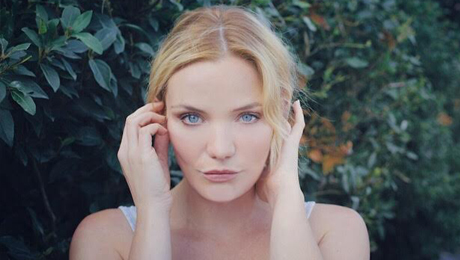 Interview: Anna Samson | Cinema Australia