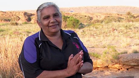 Sunday Shorts: The First Place The Last Place | Cinema Australia