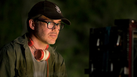 Interview: Damien Power | Cinema Australia