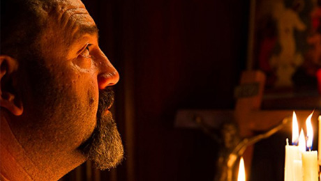 Trailer of the Day: Hidden Light | Cinema Australia